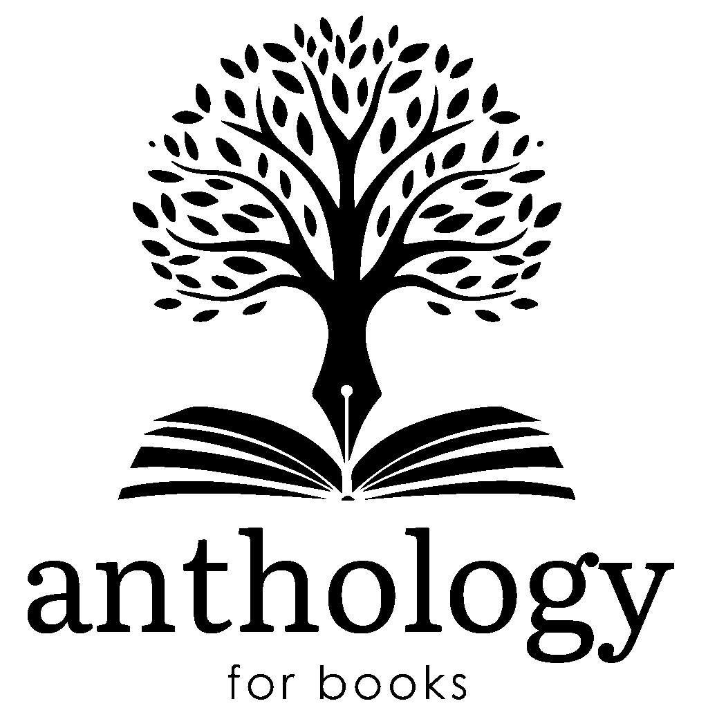 Anthology for Books – Read. Relate. Repeat.